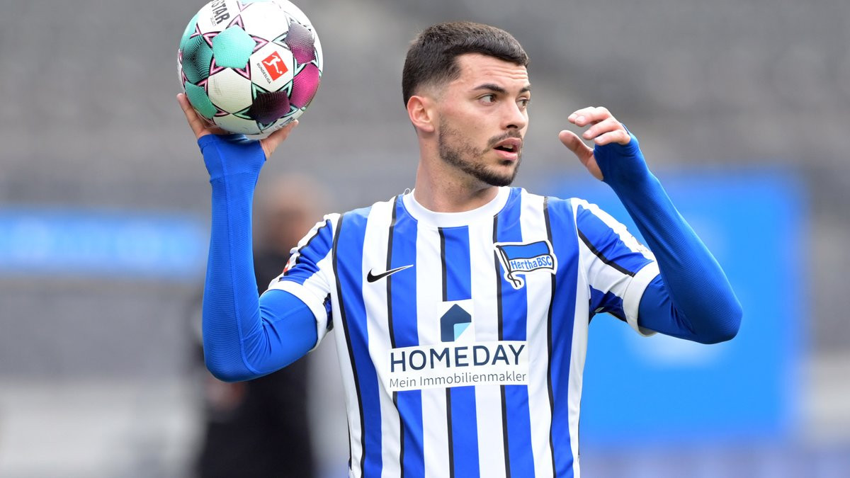 Mercato - OM : Radonjic a choisi son prochain club ! - Le10sport.com