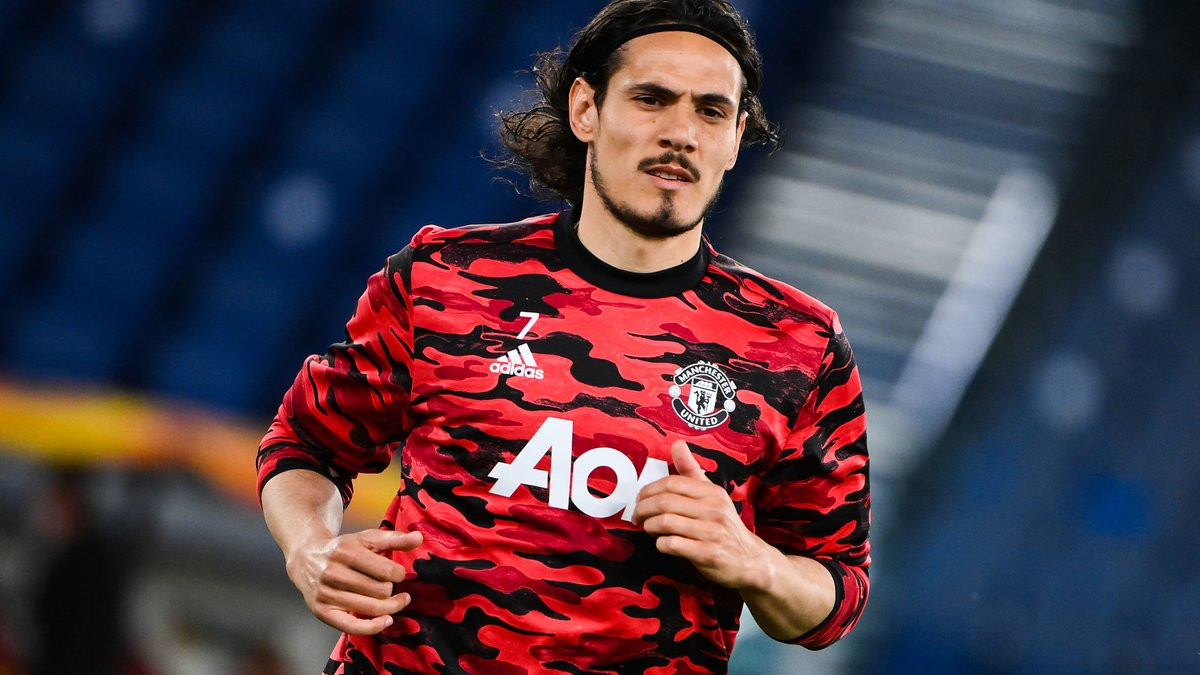 Mercato - Barcelone : Edinson Cavani a pris une grande décision pour ...