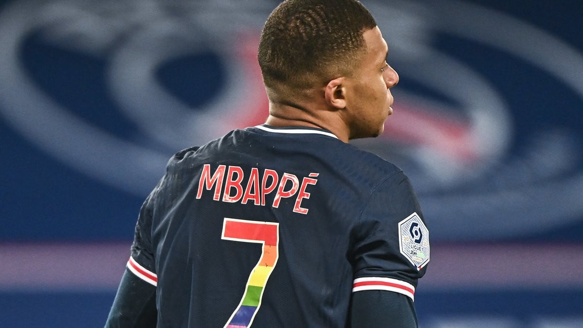 Mercato - PSG : La nouvelle bombe de la presse espagnole sur Mbappé ! - Le10sport.com