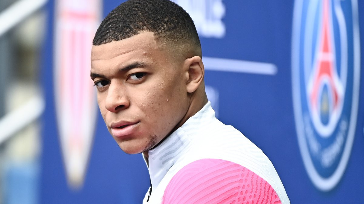 Mercato - PSG : Cette nouvelle bombe sur l’avenir de Kylian Mbappé ! - Le10sport.com