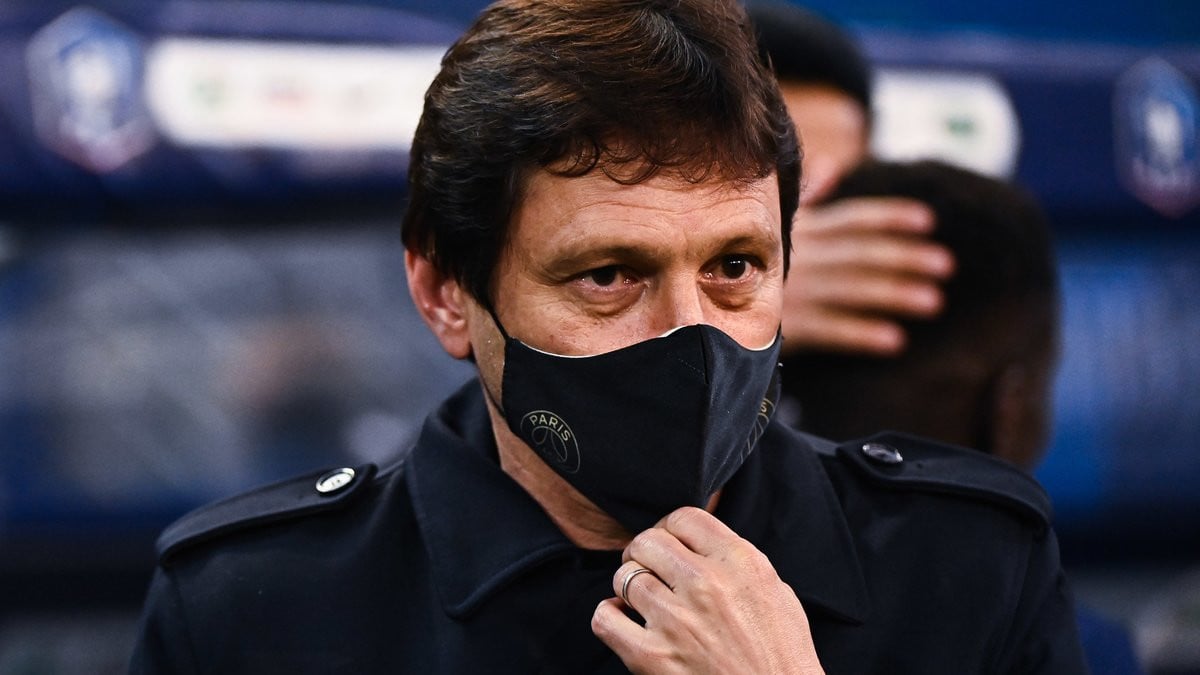 Mercato - PSG : Les jours de Leonardo seraient comptés au PSG ...