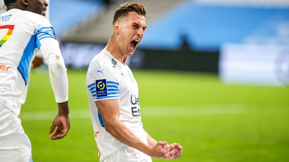Mercato - OM : Milik a définitivement tranché pour son avenir ...
