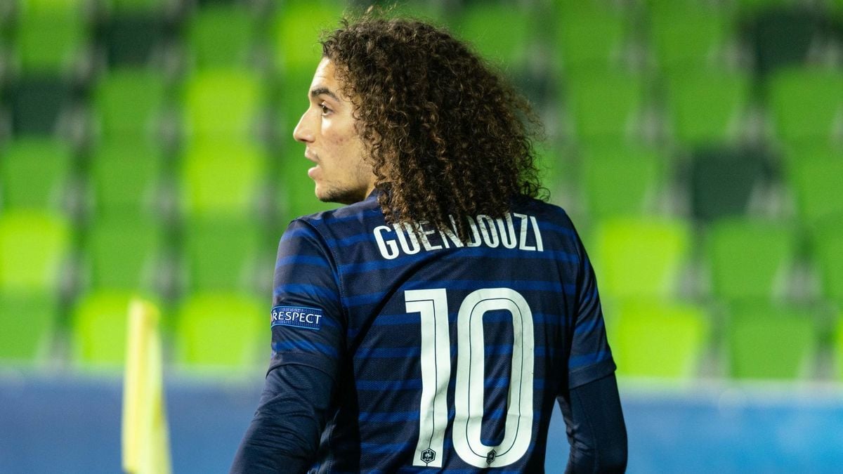 Mercato - OM : Longoria et Sampaoli passent à l'action pour Guendouzi ! - Le10sport.com