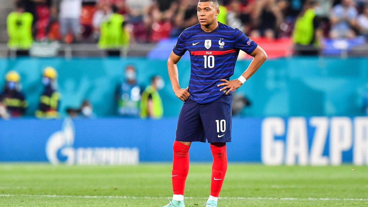 Mercato - PSG : Doha va devoir sortir les rames pour Mbappé ...