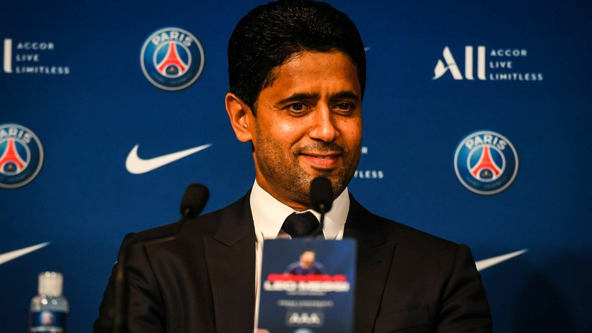 Al-Khelaïfi - PSG : Daniel Riolo révèle un gros malaise en interne ! - Le10sport.com