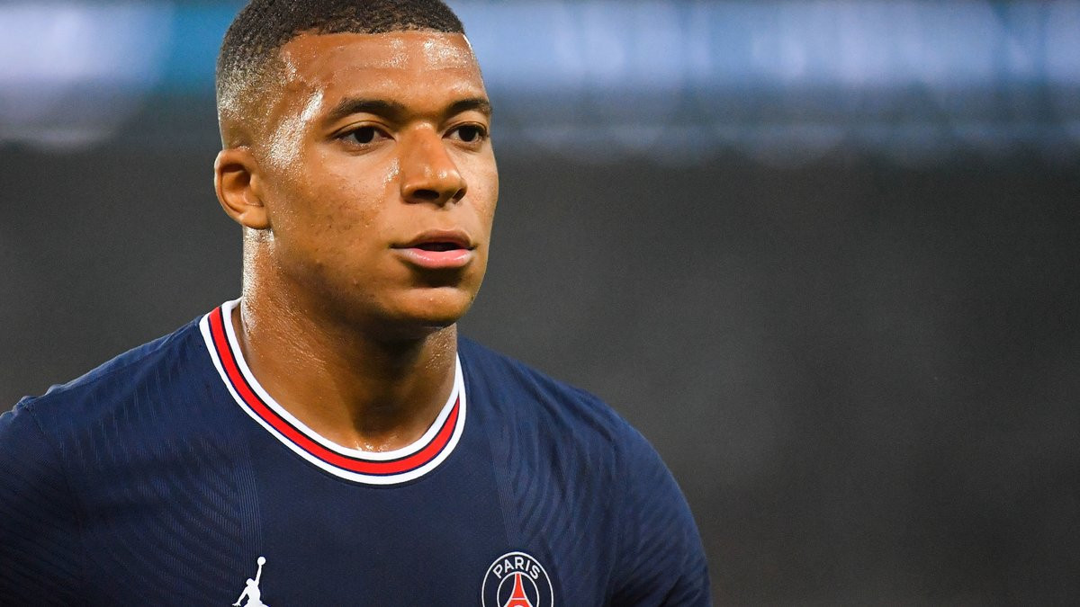 Mercato - PSG : Cette nouvelle bombe sur l’avenir de Kylian Mbappé ! - Le10sport.com