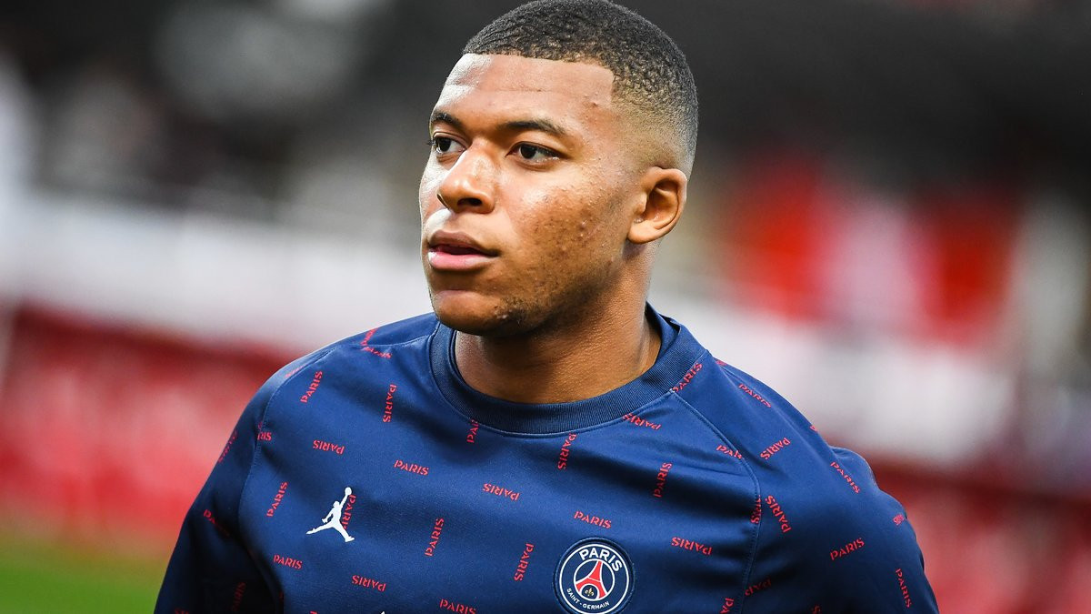 Mercato - PSG : Nouvelle bombe sur le départ de Kylian Mbappé ! - Le10sport.com