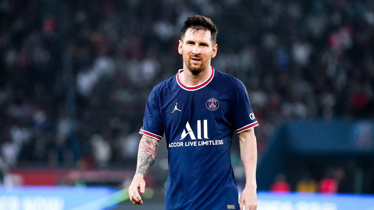 Mercato - PSG : Cet énorme aveu sur la signature de Lionel Messi ...