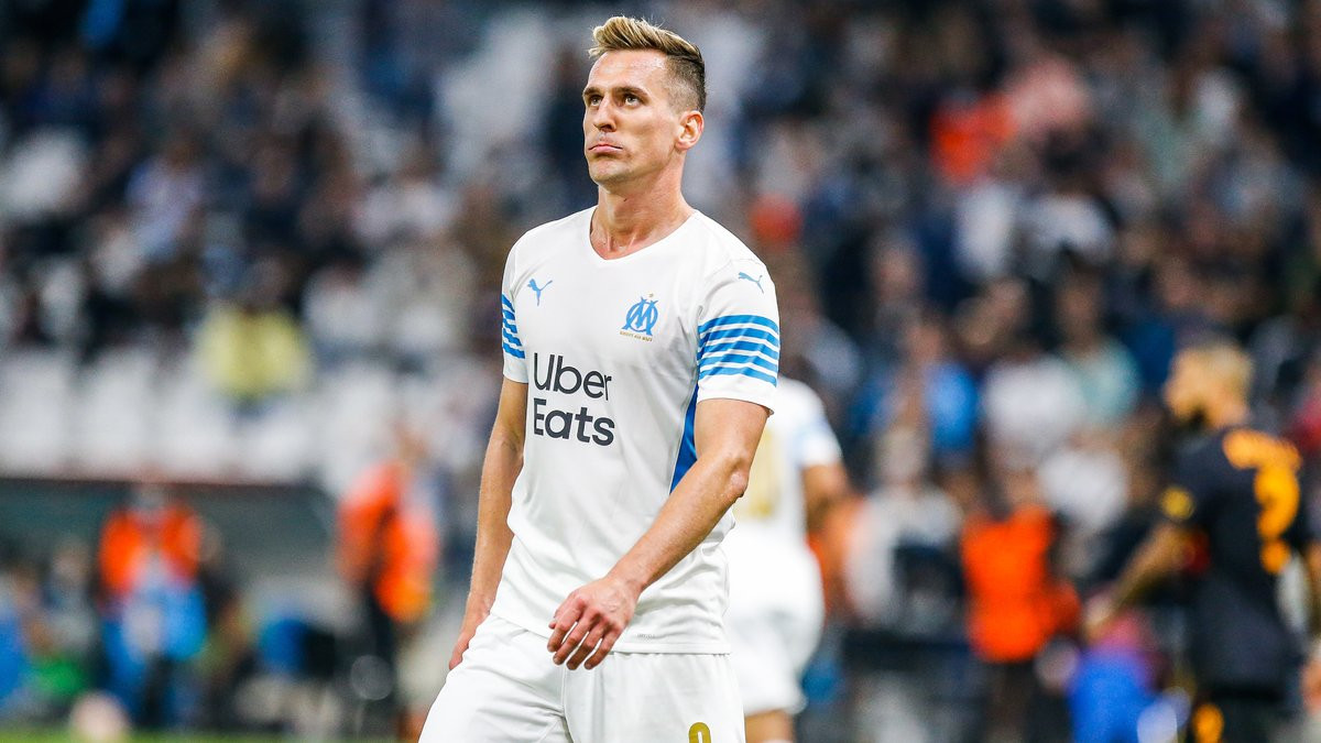 OM : Milik affiche un énorme regret pour son retour ! - Le10sport.com