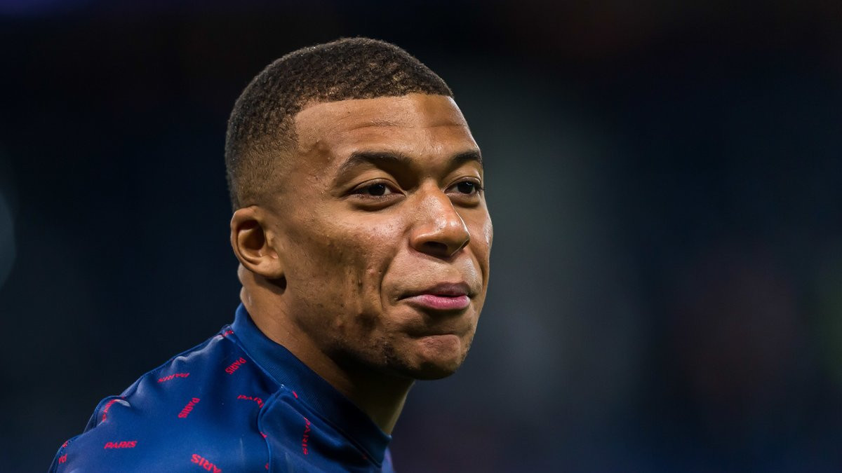 Mercato - PSG : Cette nouvelle bombe lâchée sur l'avenir de Mbappé ! - Le10sport.com