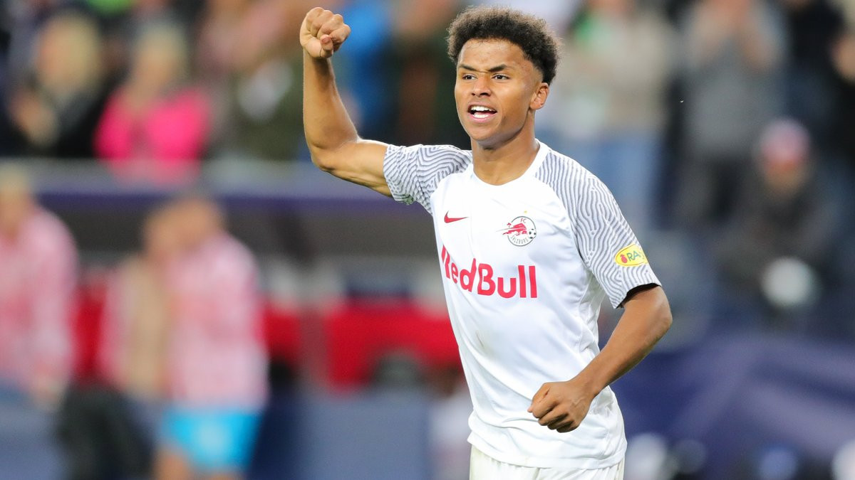 Mercato - Barcelone : La succession de Coman va changer les plans du ...