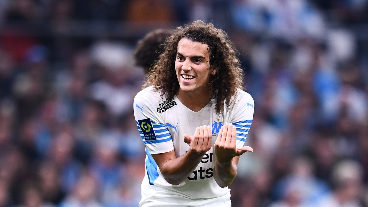Mercato - OM : Cette énorme révélation sur l'arrivée de Guendouzi ! - Le10sport.com