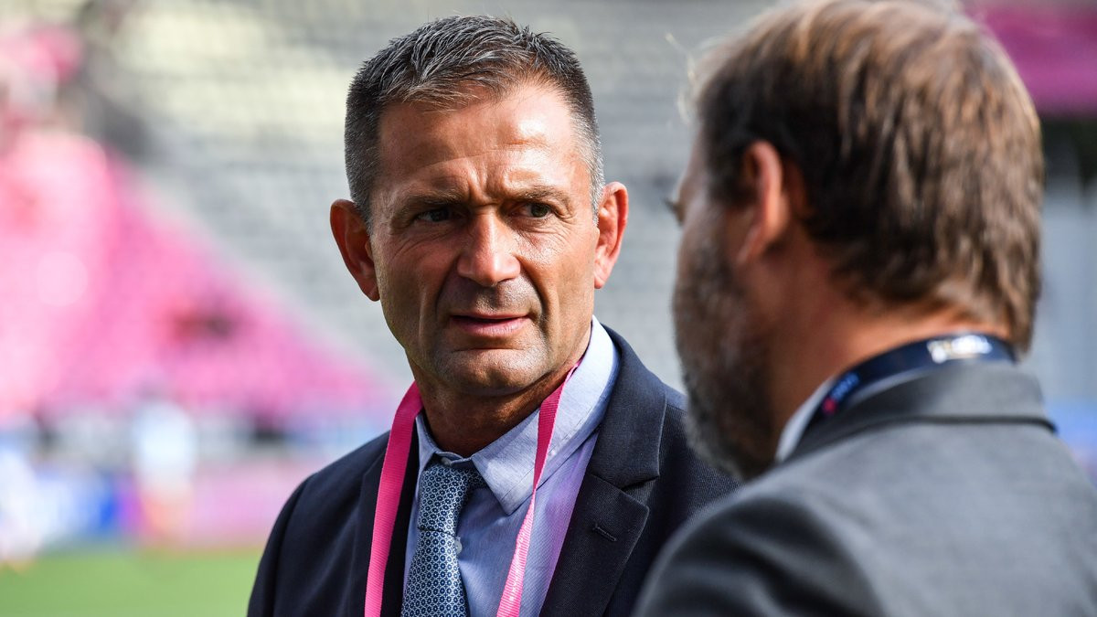 Rugby - Top 14 : Azéma toujours plus proche du RCT ? - Le10sport.com