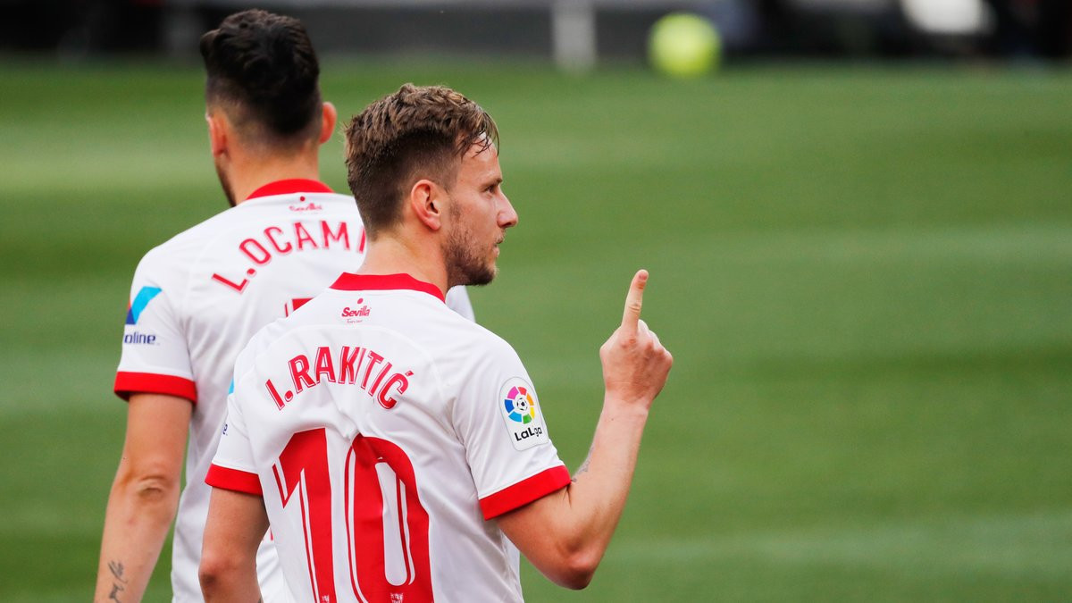 Mercato - PSG : Les aveux d’Ivan Rakitic sur son transfert avorté à ...