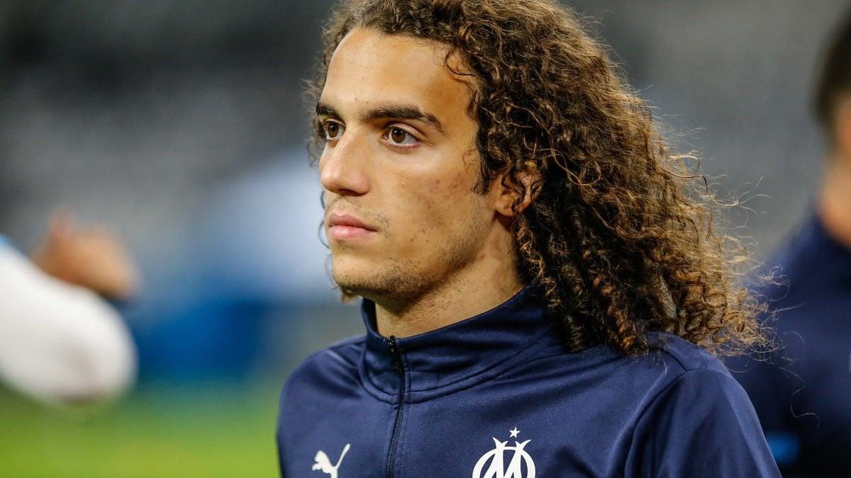 Mercato - OM : Guendouzi lâche ses révélations sur son arrivée ! - Le10sport.com