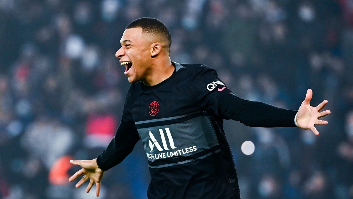 Mercato - PSG : Nouvelle bombe lâchée sur l'avenir de Kylian Mbappé ! - Le10sport.com