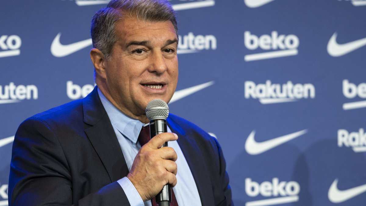 Mercato - Barcelone : Le Barça voit très grand pour cet été ...