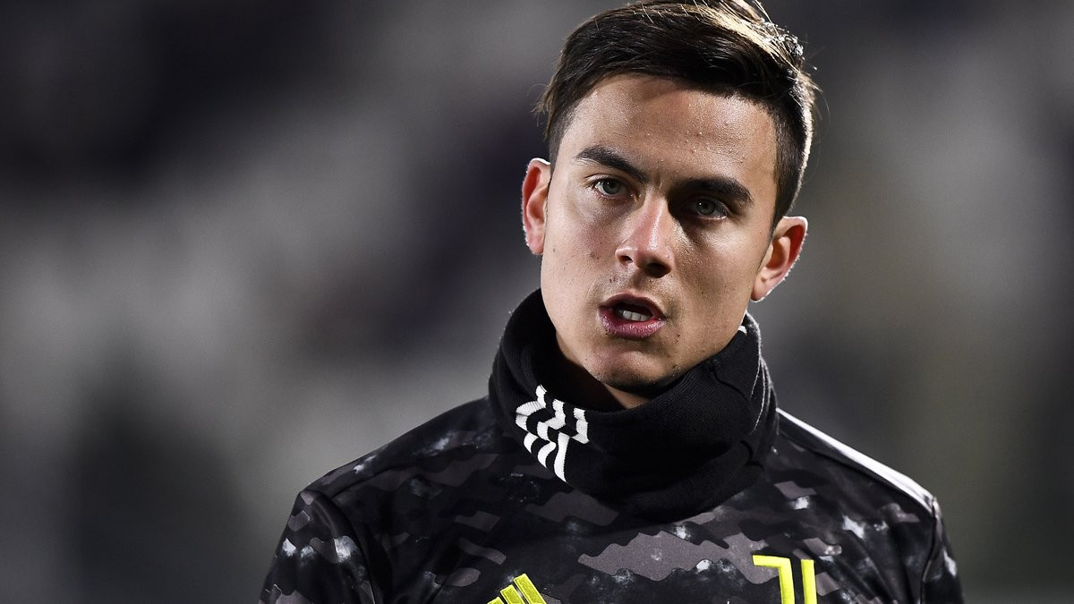 Mercato - PSG : Dybala prêt à ouvrir la porte à Leonardo ? - Le10sport.com