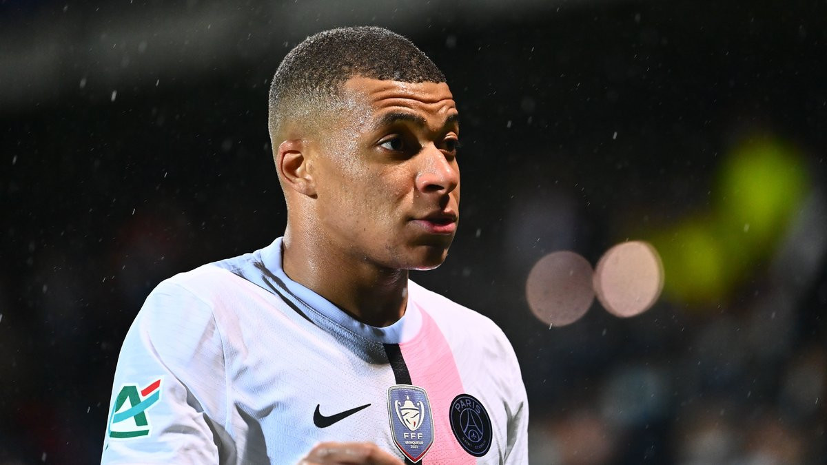 Mercato - PSG : Cette nouvelle bombe dans le feuilleton Mbappé ! - Le10sport.com