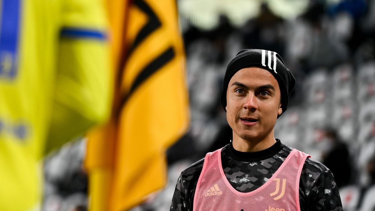 Mercato - PSG : Paulo Dybala prêt à prendre une décision tonitruante ...