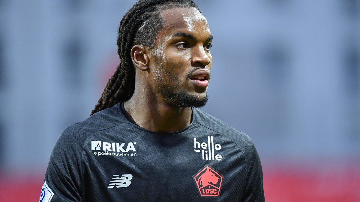 Mercato - PSG : Campos accélère pour Renato Sanches, une menace XXL en ...