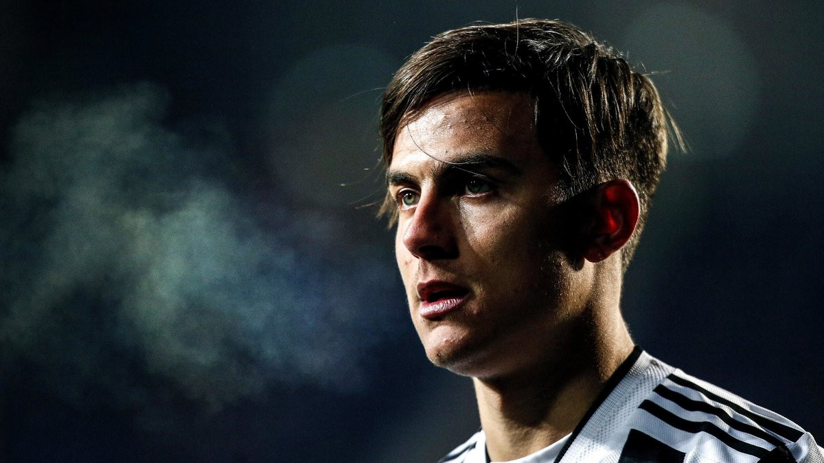 Mercato - PSG : Une énorme chance se présente avec Paulo Dybala ...