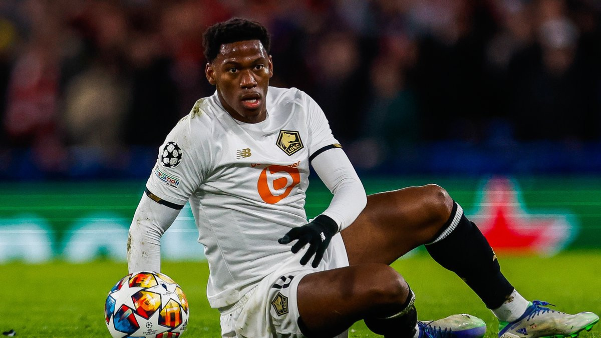 LOSC : Jonathan David croit en la qualification contre Chelsea ...