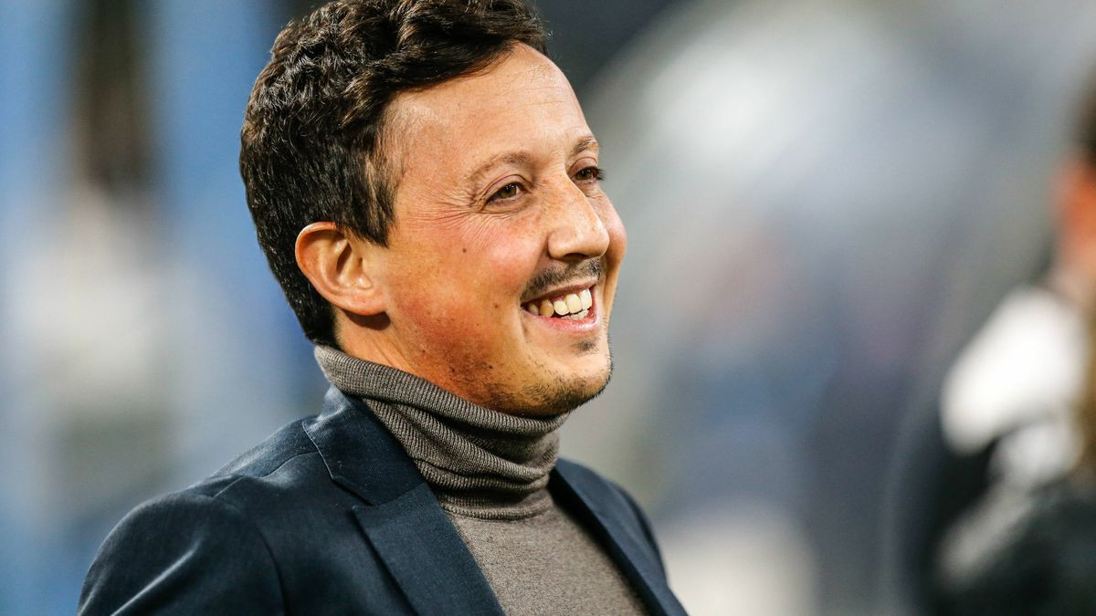 Mercato - OM : L’énorme chantier de la succession de Kamara est lancé à ...