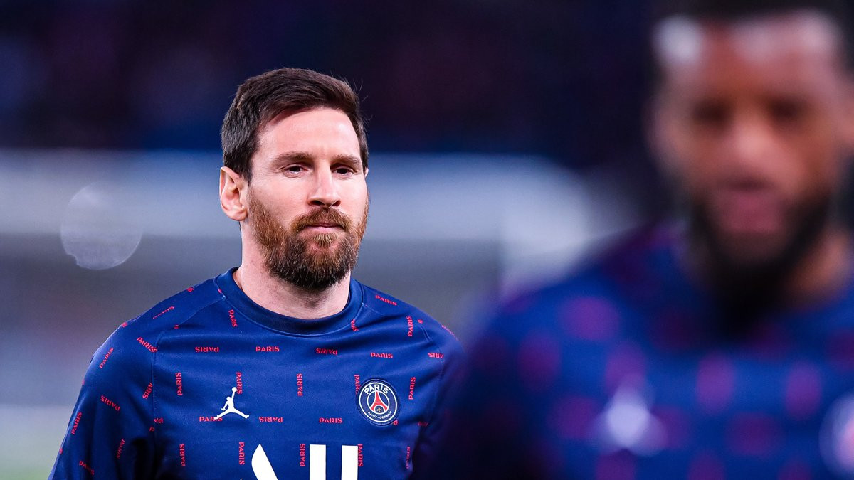 Mercato : Messi, une signature plus que rentable pour le PSG ...