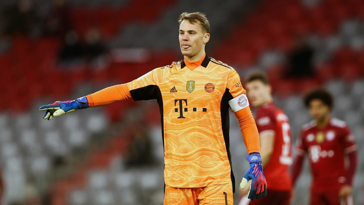 Mercato - Bayern Munich : Une grande décision prise pour l’avenir de ...