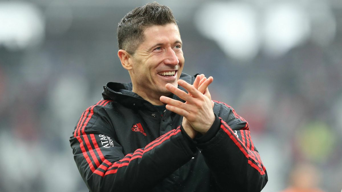 Mercato - Barcelone : Une offensive colossale est lancée pour Robert ...