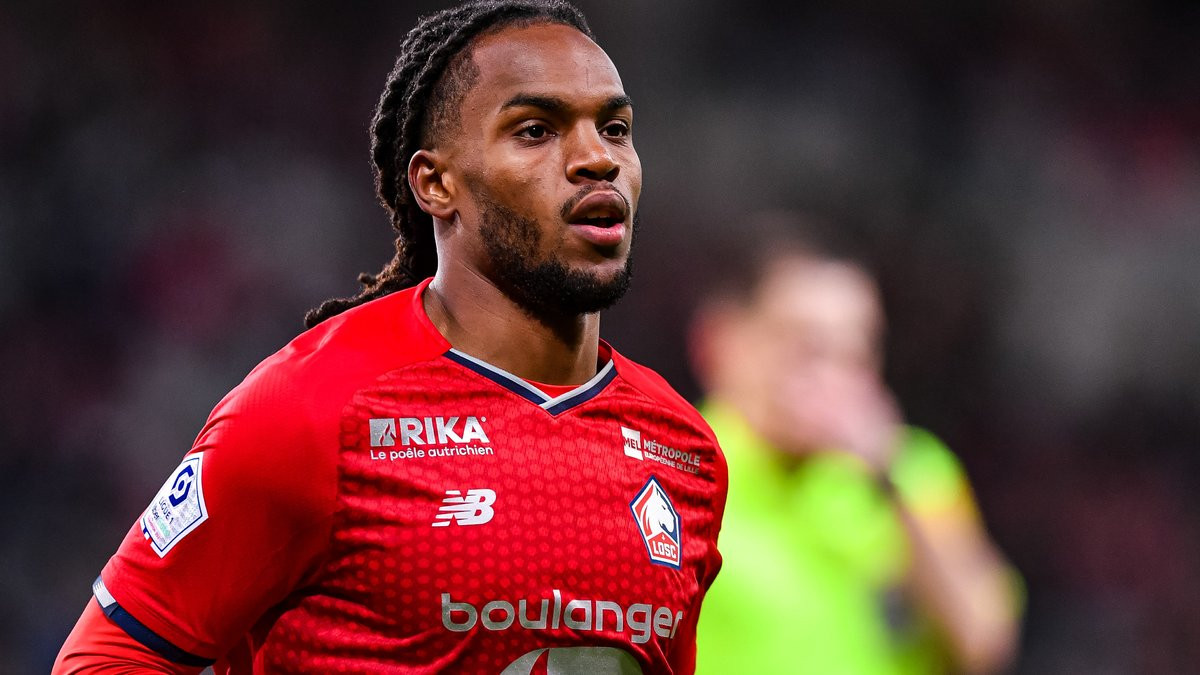 Mercato - PSG : Campos toujours sous la menace pour Renato Sanches ...