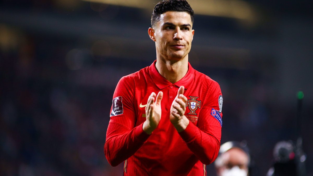 Mercato : Une décision fracassante bientôt prise pour Cristiano Ronaldo ... Mercato : Une décision fracassante bientôt prise pour Cristiano Ronaldo ...