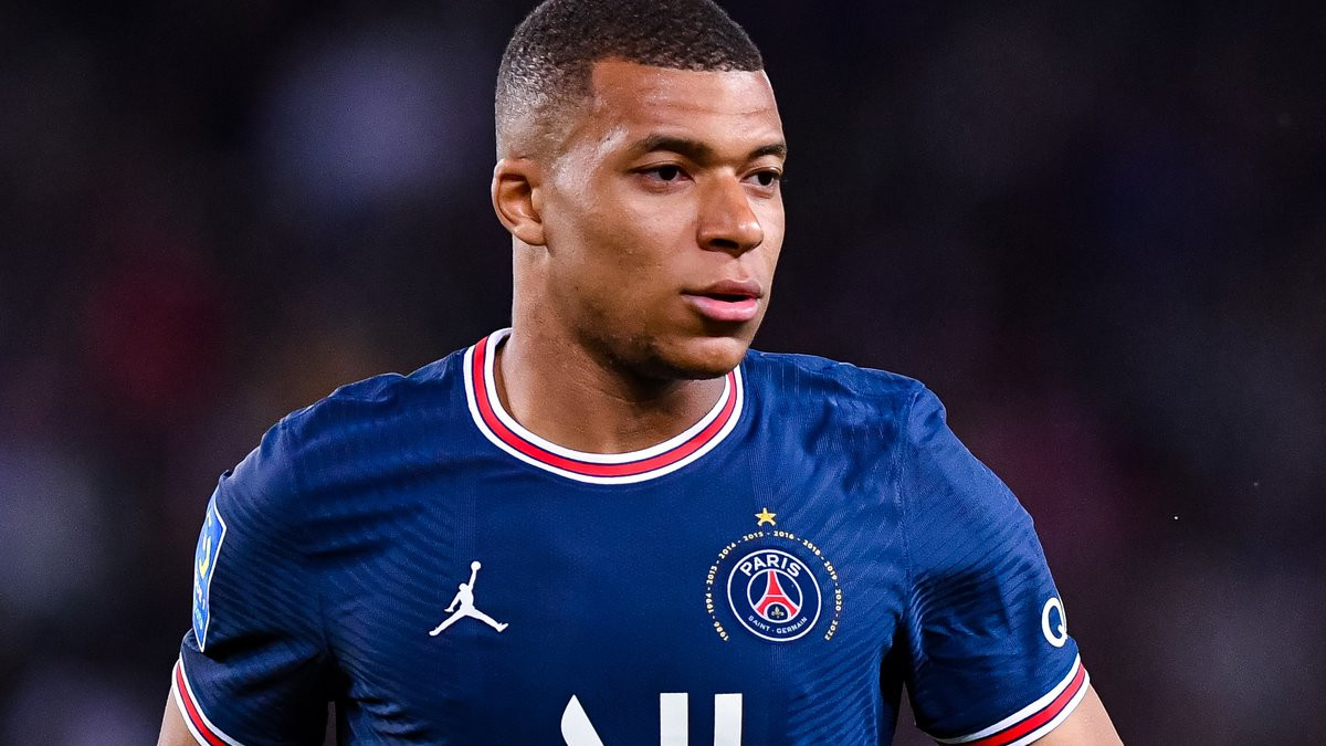 Mercato - PSG : Nouvelle bombe de la presse espagnole sur Kylian Mbappé ! - Le10sport.com