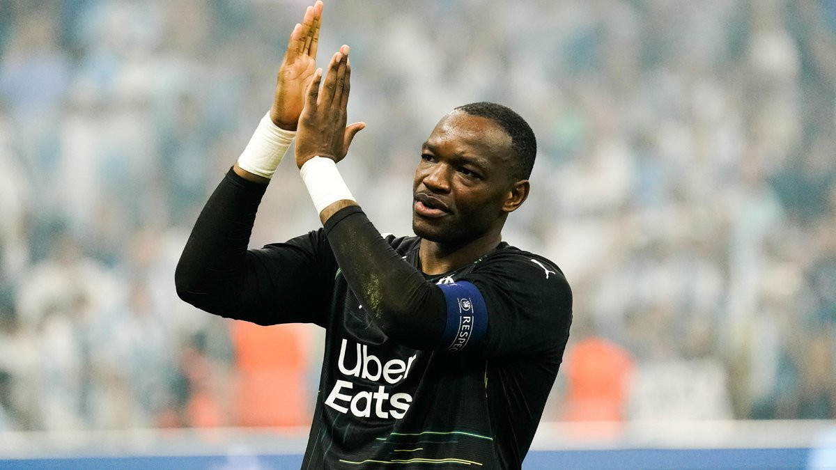 Mercato - OM : Nouvelle porte de sortie identifiée pour Steve Mandanda ! - Le10sport.com