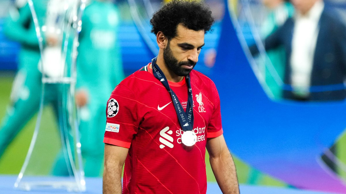 Salah au PSG : Transfert validé en direct ! - Le10sport.com