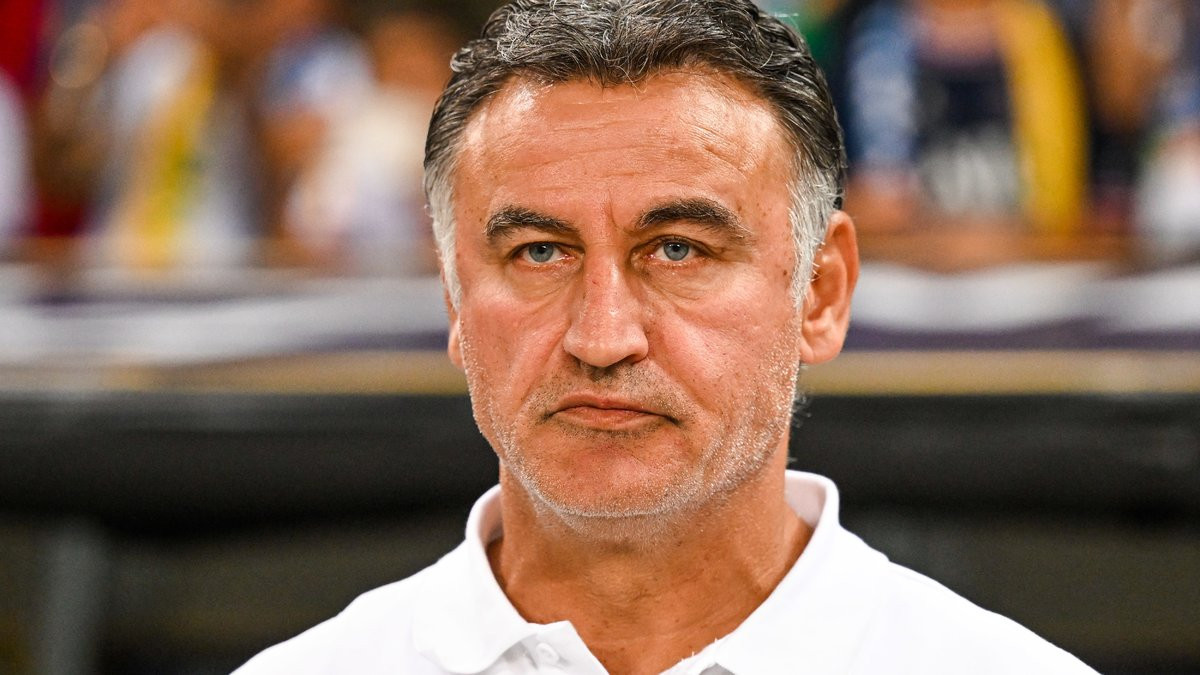 PSG : Voilà comment Christophe Galtier a mis Paris dans sa poche ...