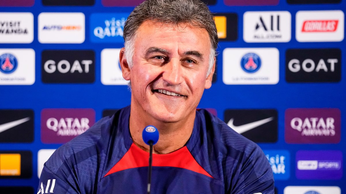 Mercato - PSG : Verratti s'enflamme pour l'intégration de Galtier - Le10sport.com