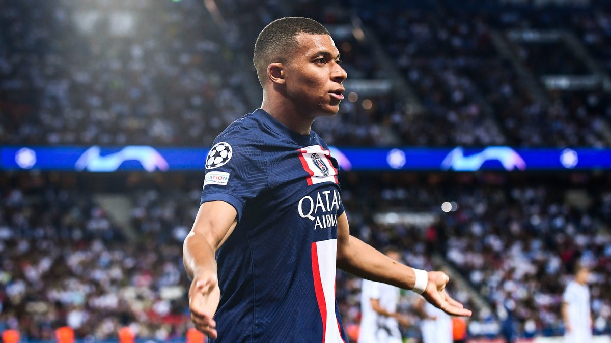 Mercato - PSG : Sur le départ, Campos à l’origine de la bombe sur Mbappé ? - Le10sport.com