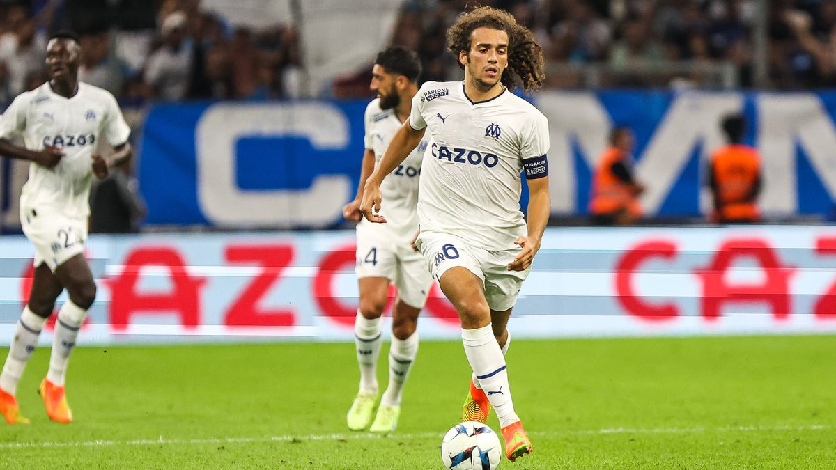 Transferts - OM : Les vérités de Guendouzi sur le mercato de Longoria - Le10sport.com