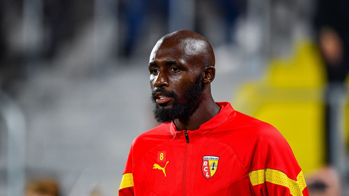 Mercato : Le RC Lens va se faire avoir à son propre jeu pour Seko Fofana - Le10sport.com