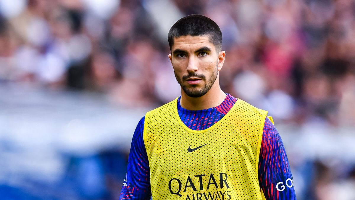 Mercato - PSG : La confidence de cette recrue de Campos sur son choix ...