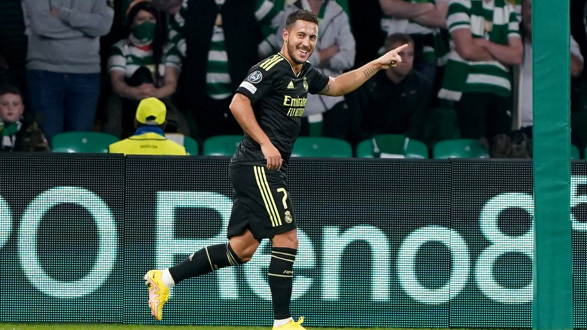 Mercato - Real Madrid : En difficulté, Hazard prend une décision radicale pour son avenir ...