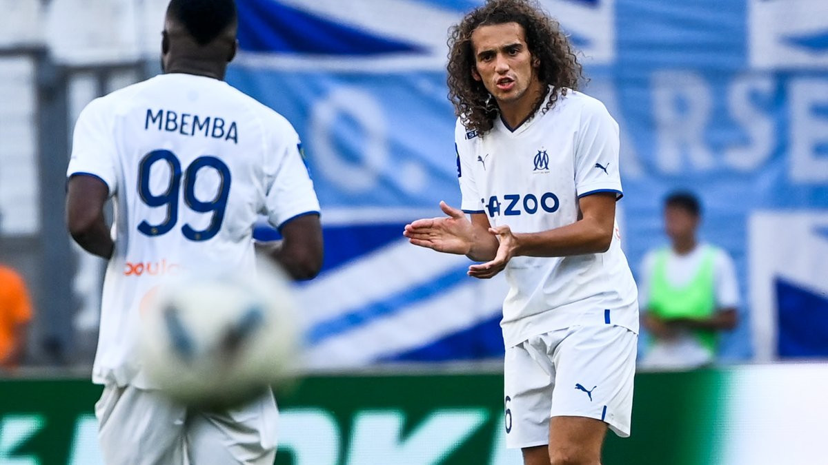 OM : Igor Tudor fait sa révolution, Guendouzi lâche ses vérités - Le10sport.com
