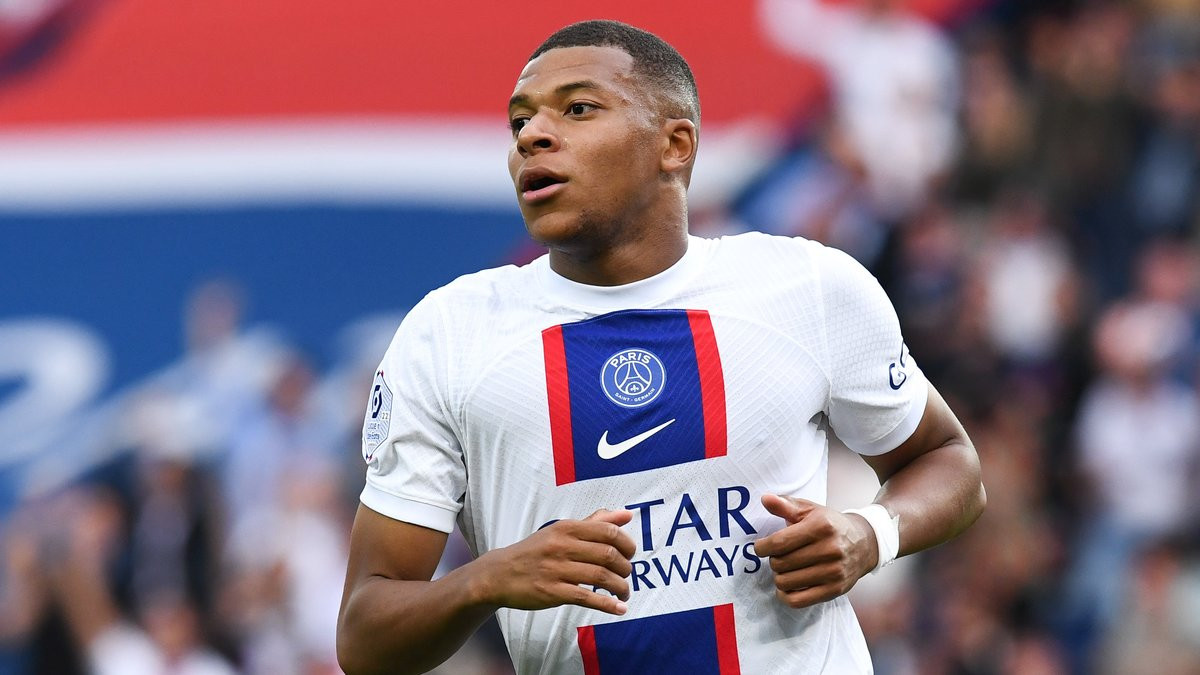 Mercato - PSG : Nouvelle bombe en Espagne sur Kylian Mbappé - Le10sport.com