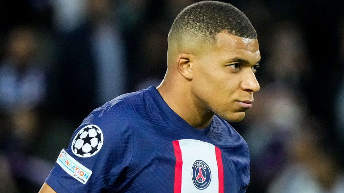 Mercato - PSG : Kylian Mbappé vers une résiliation ? Une incroyable bombe tombe - Le10sport.com