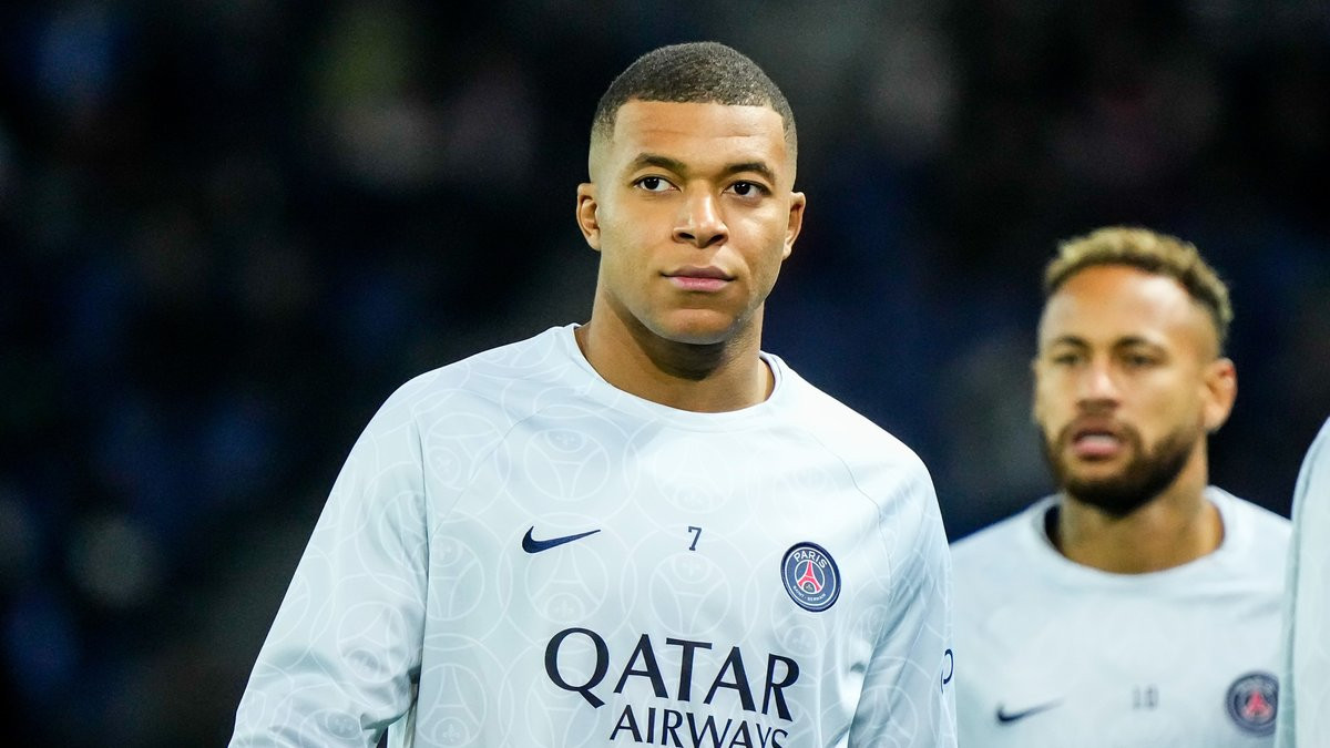 Le PSG rate le transfert d’une star, Mbappé exulte - Le10sport.com