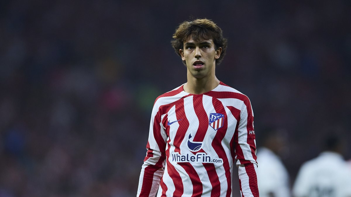 Mercato - PSG : João Félix au PSG, Jorge Mendes valide - Le10sport.com Mercato - PSG : João Félix au PSG, Jorge Mendes valide - Le10sport.com