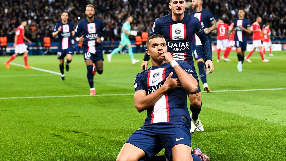 Transferts - PSG : Dos au mur, le Qatar fixe son prix pour Mbappé ...