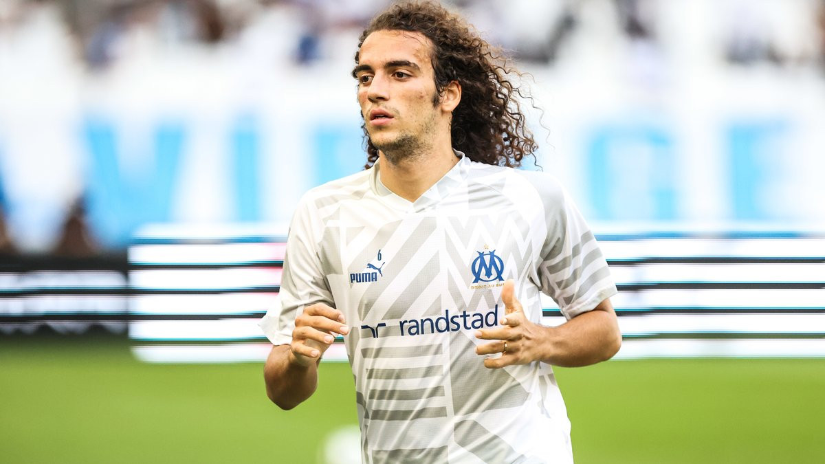 Mercato - OM : Guendouzi a tranché pour son avenir, il prévient Longoria - Le10sport.com